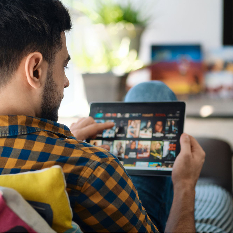 Streaming Video | Louisville Free Public Library