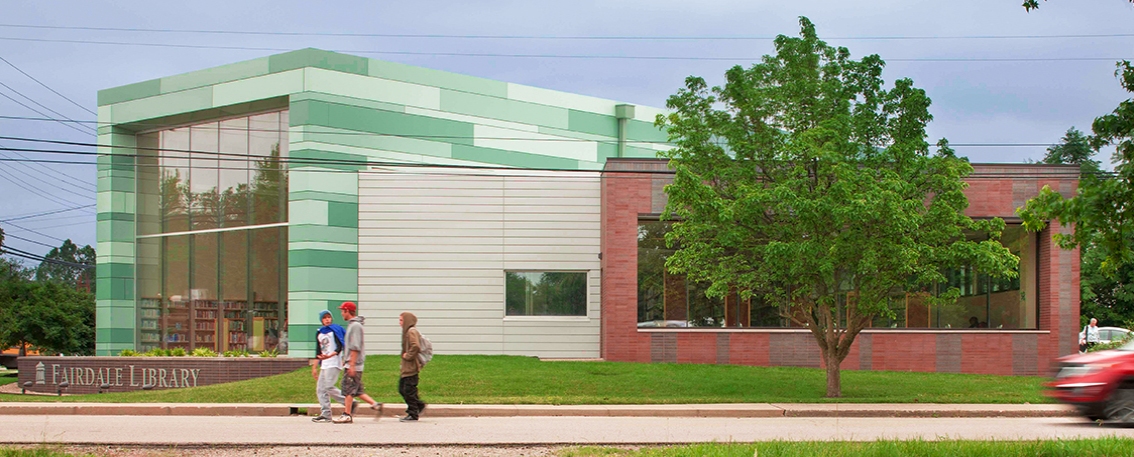 FAIRDALE | Louisville Free Public Library