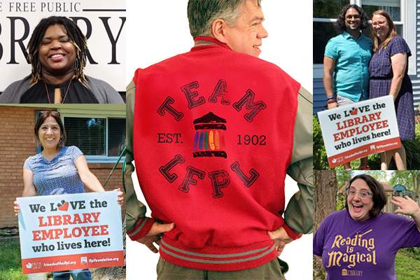 Careers | Louisville Free Public Library