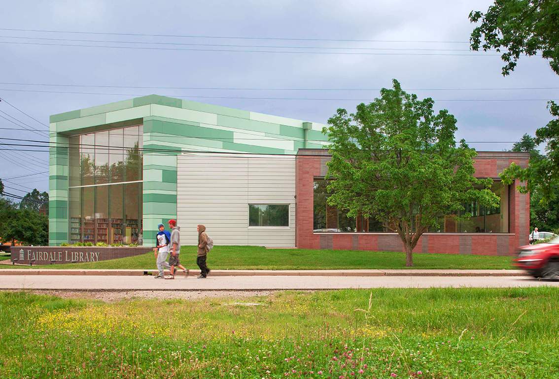 FAIRDALE | Louisville Free Public Library