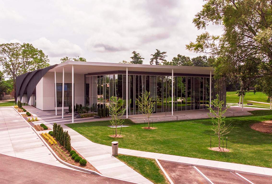 NORTHEAST REGIONAL | Louisville Free Public Library