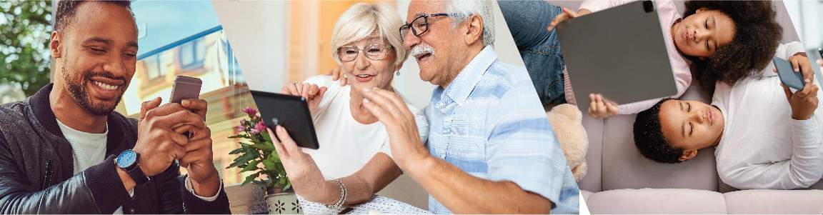 Signup for a Library eNewsletters | Louisville Free Public Library