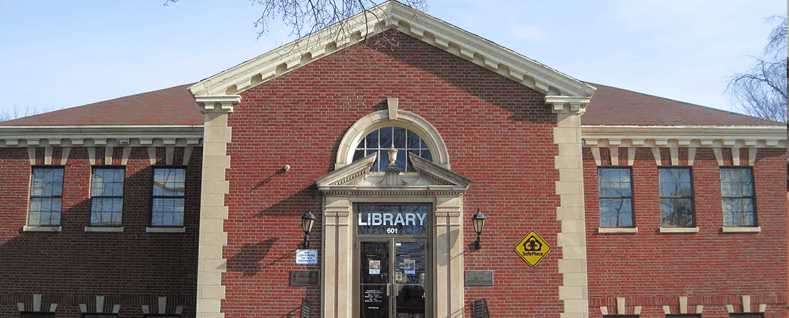 IROQUOIS | Louisville Free Public Library