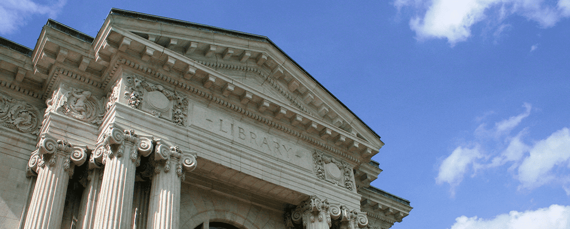 Louisvillepublic Library Logo Louisville Free Public Library, Shawnee